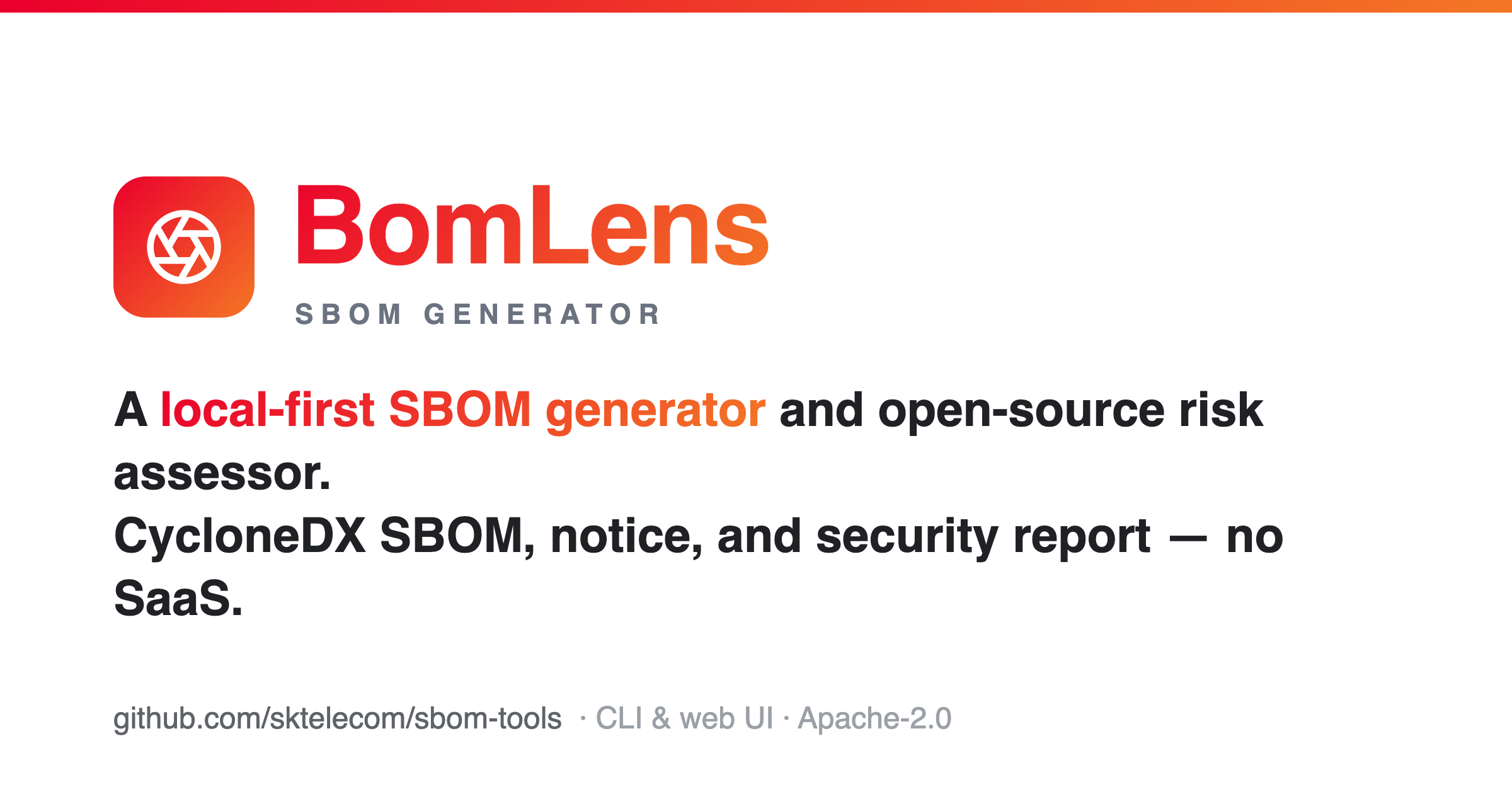 Server delivery - BomLens